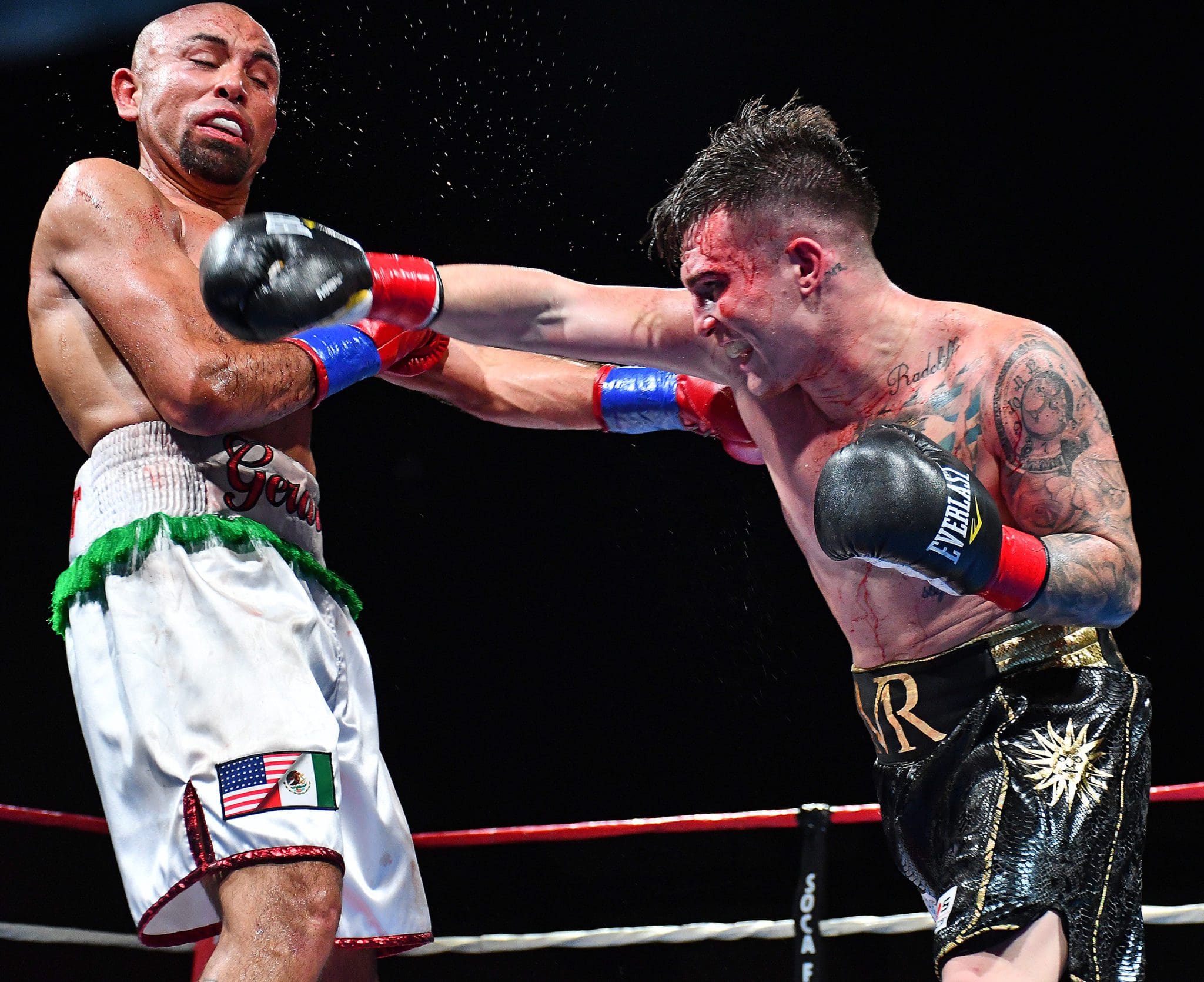Buy Fight Club OC Tickets & VIP Suites | SOCA Fights Events
