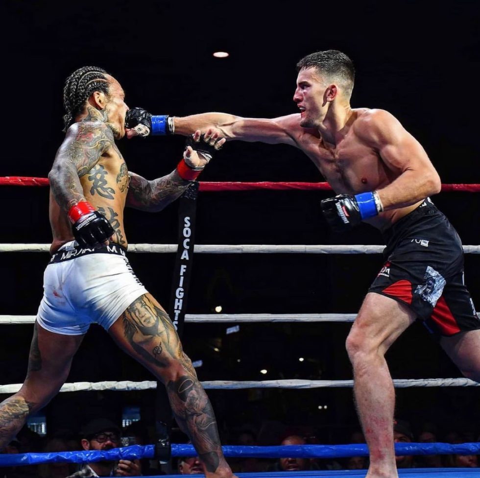 SocaFights | Sellouts, Knockouts and Everything In Between at THE Final ...